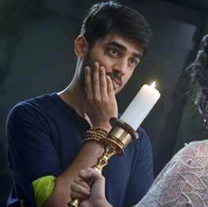 Akshay Mhatre’s double role in Piyaa Albela - Page3Star
