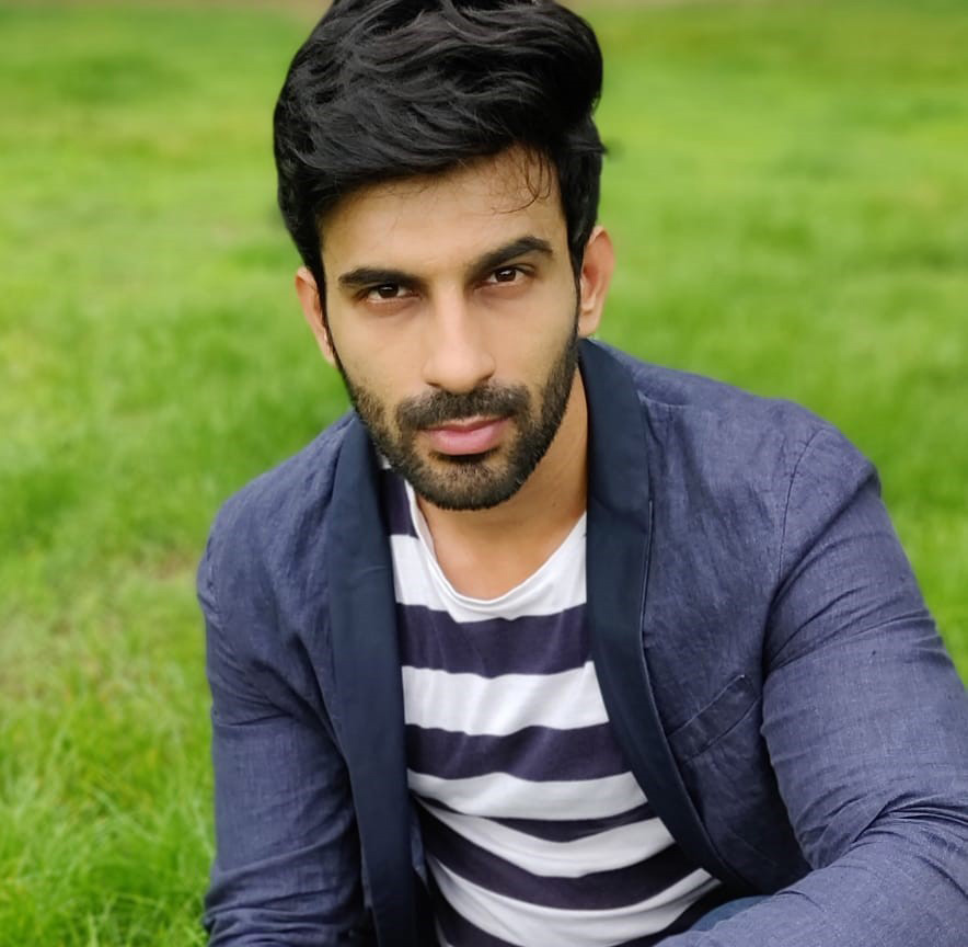 Sana Sheikh and Ankit Siwach to pair up for Laal Ishq - Page3Star