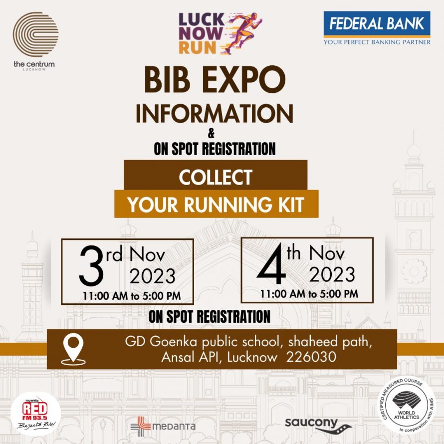 ‘BIB EXPO’ ORGANISED AT GD GOENKA SCHOOL SUSHANT GOLF CITY - Page3Star